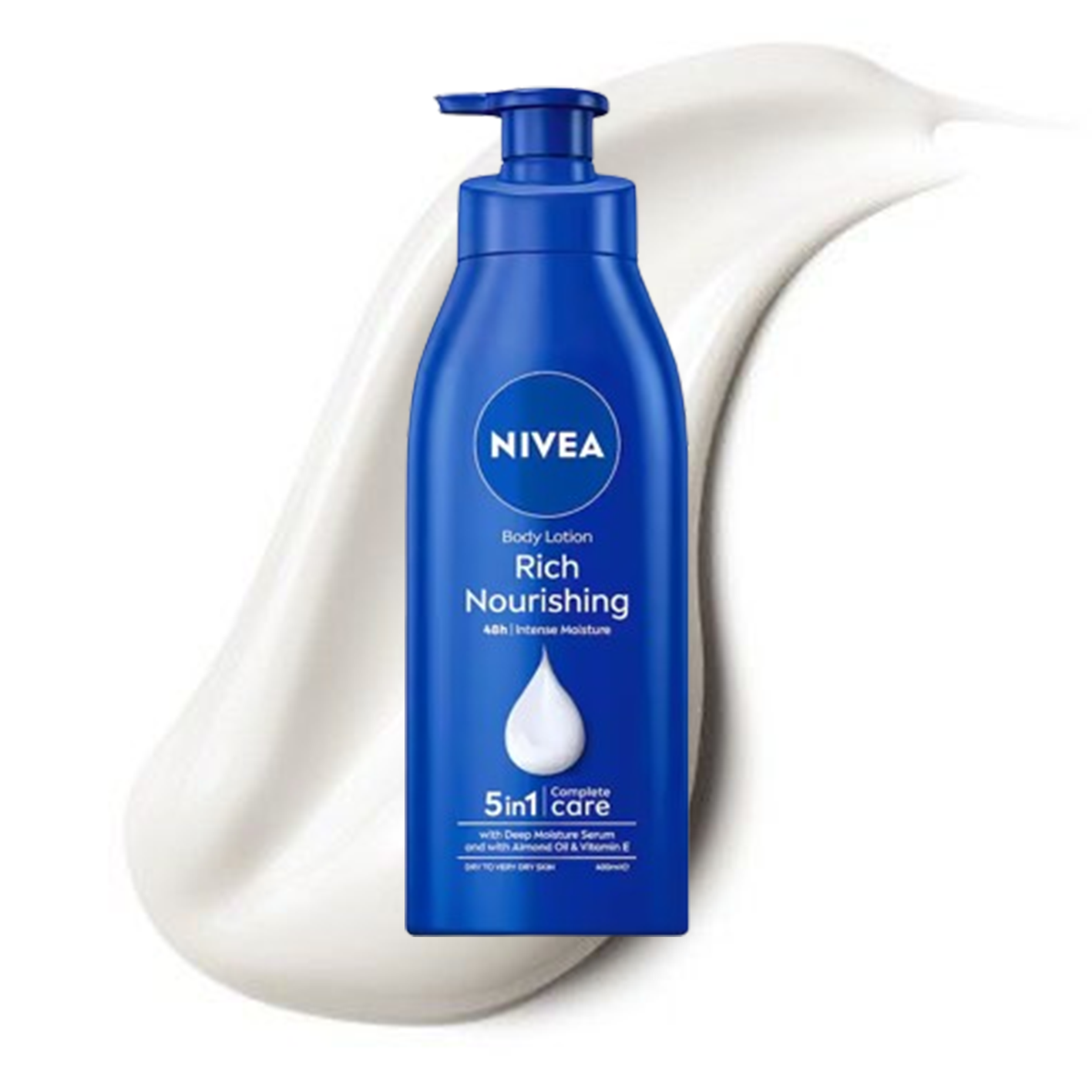 The best body creams - BeautyEQ