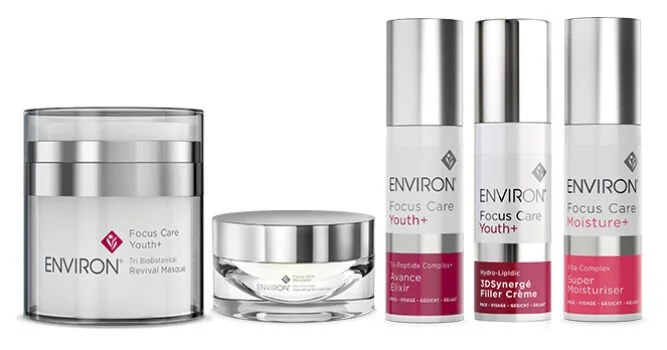 Back to work beauty buys - BeautyEQ