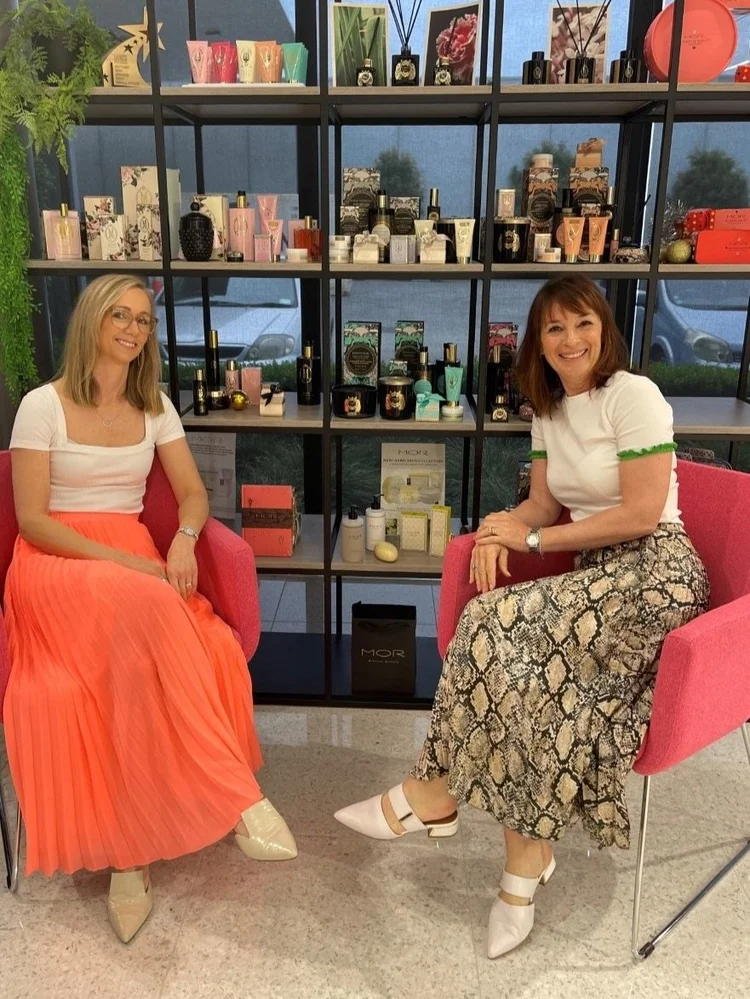 Home fragrance trends - BeautyEQ