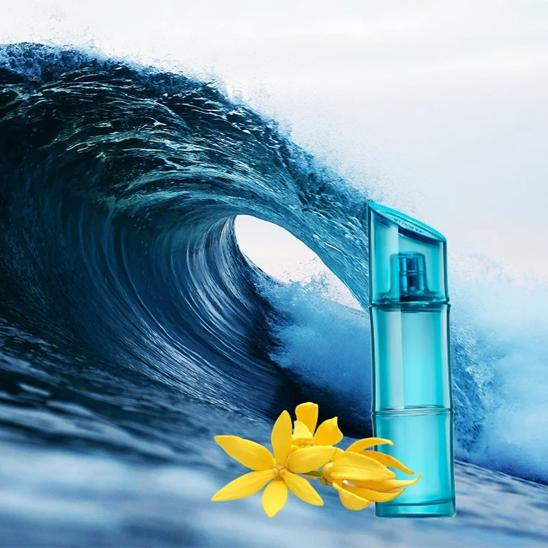 Kenzo Homme Marine EDT - BeautyEQ