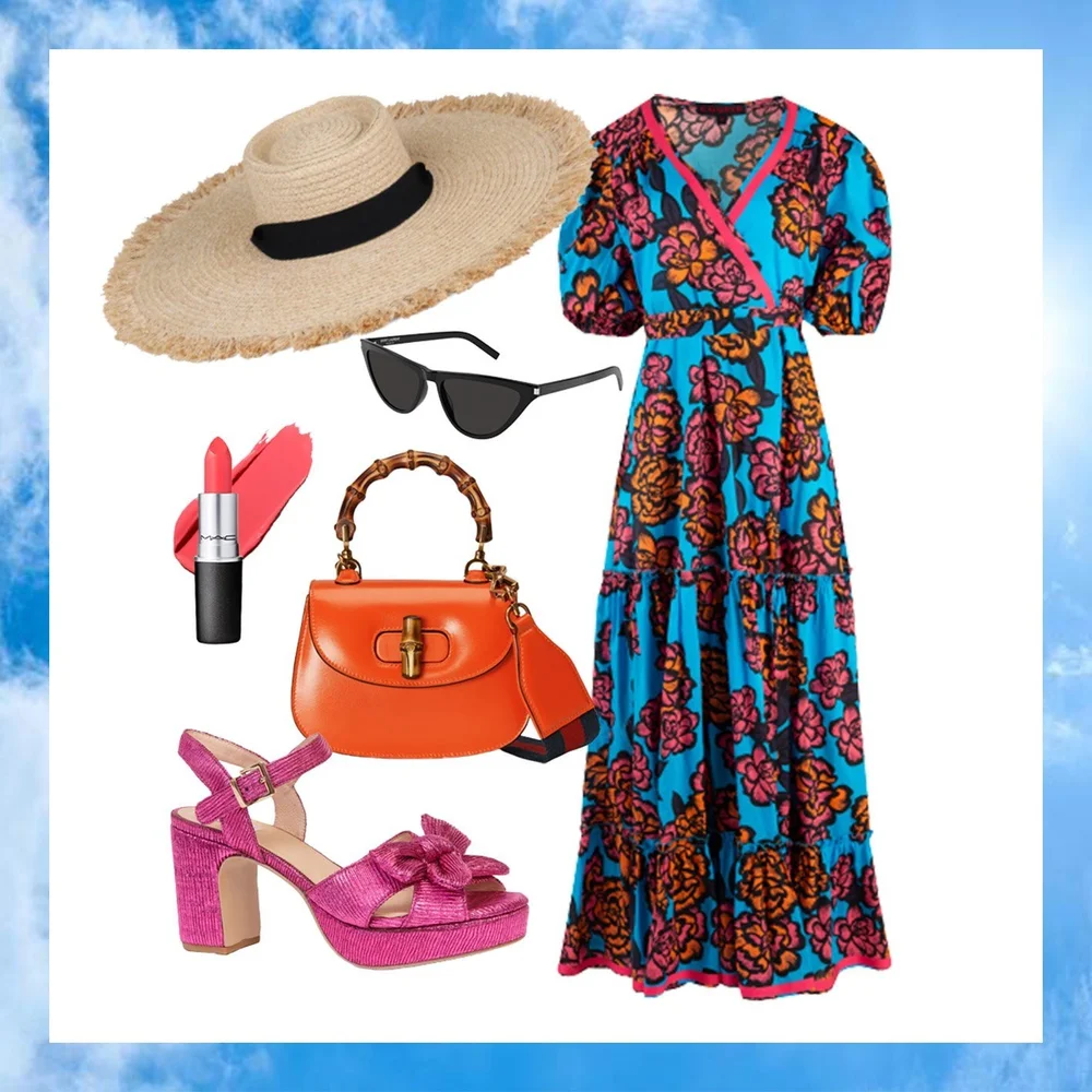 Summer dress code: an outfit for every occasion - BeautyEQ
