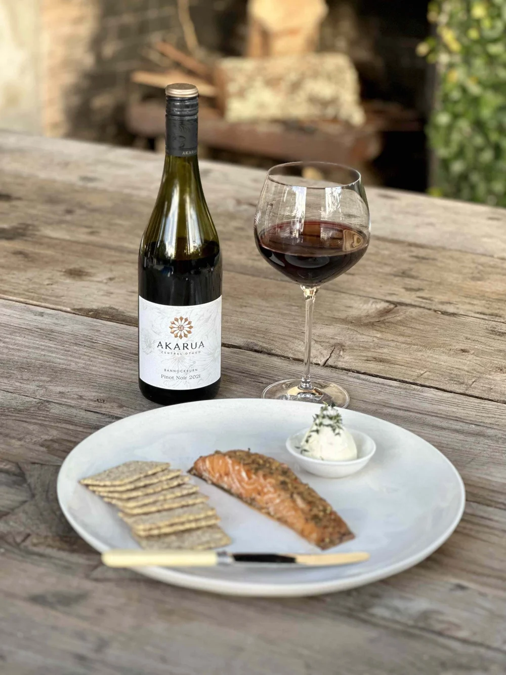 Central Otago Pinot Noirs - BeautyEQ