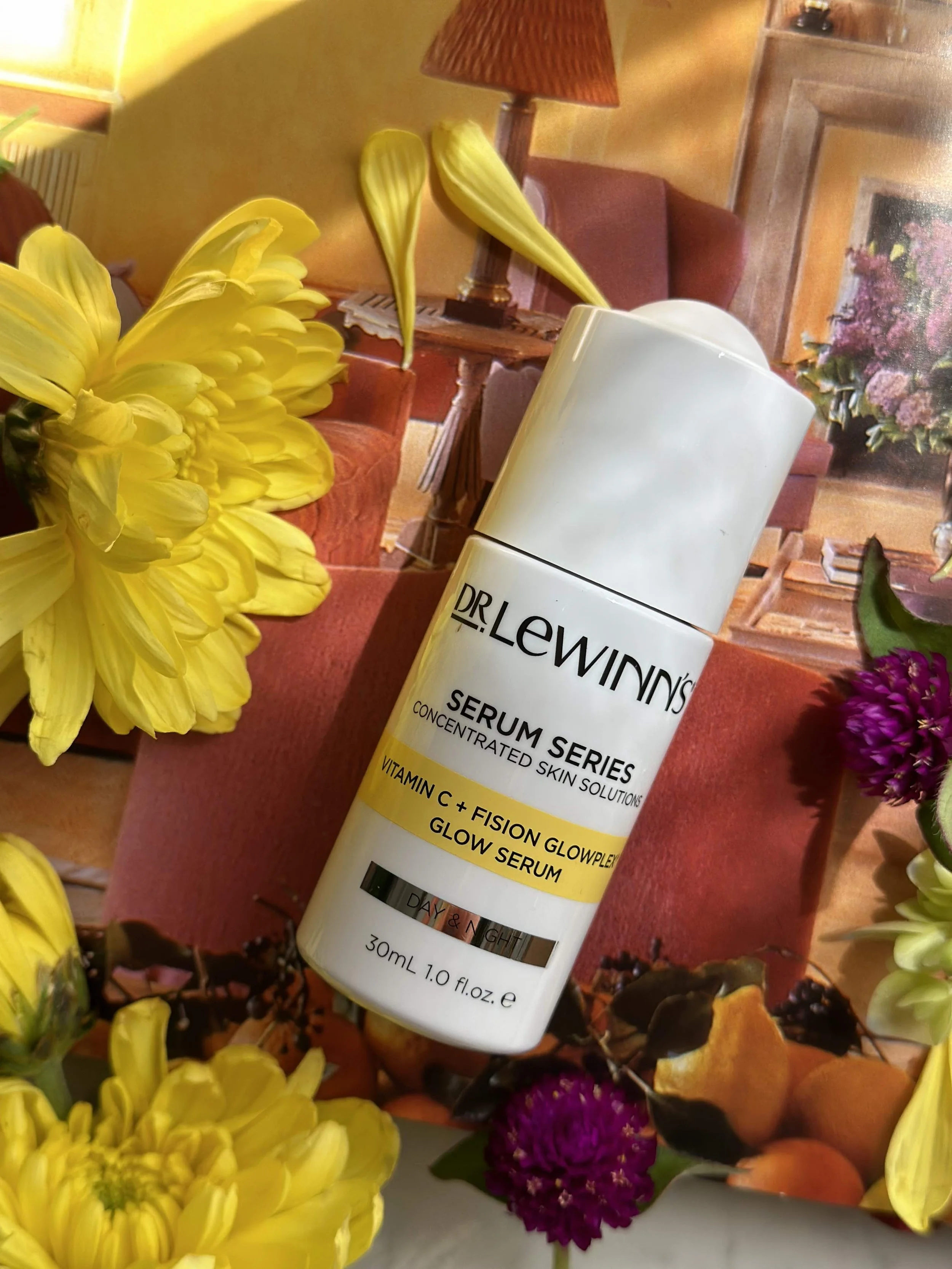Dr. LeWinns Serum Series - BeautyEQ