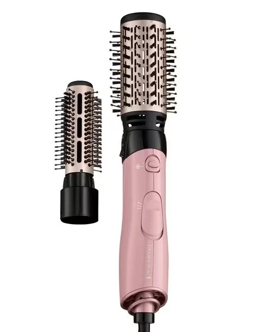 The best hot brushes - BeautyEQ