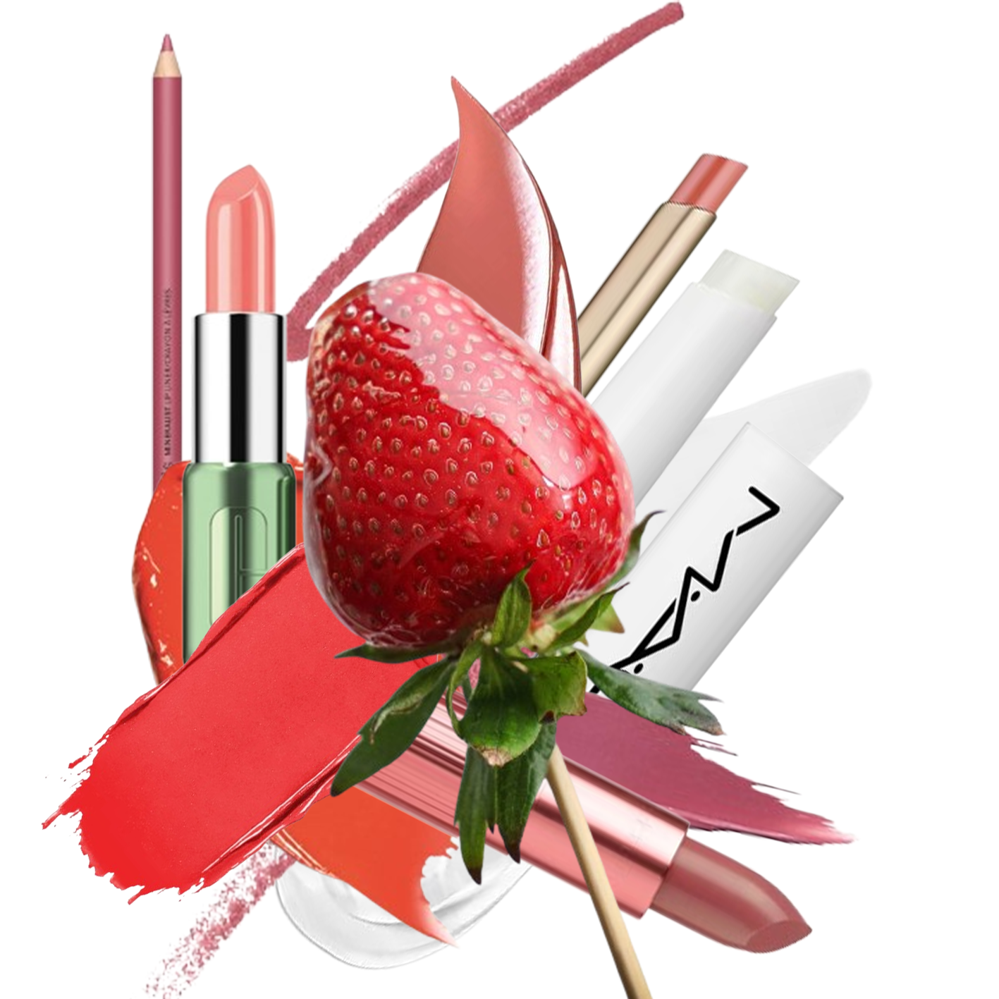 The Tanghulu Makeup Trend - BeautyEQ