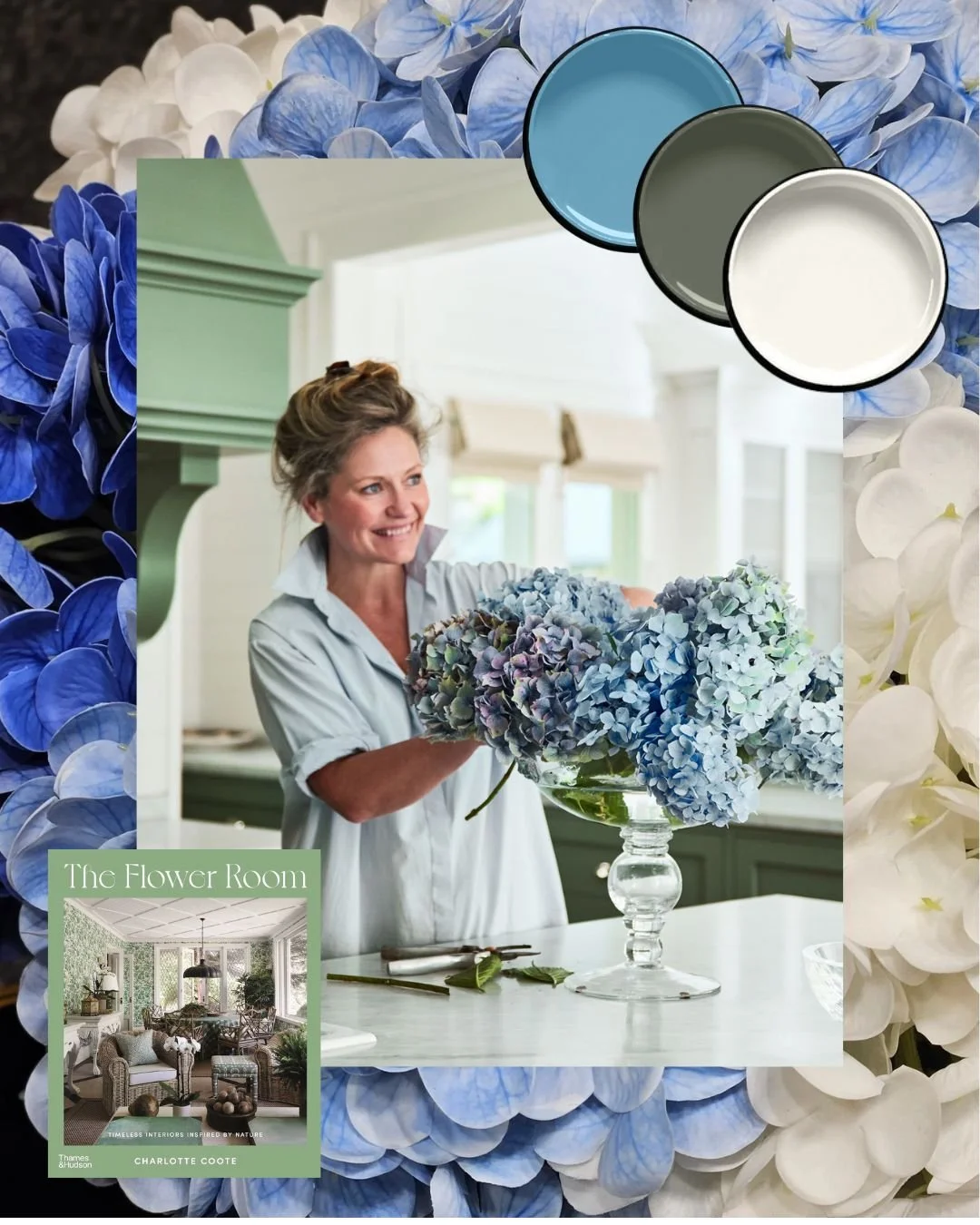 Meet Charlotte Coote - BeautyEQ