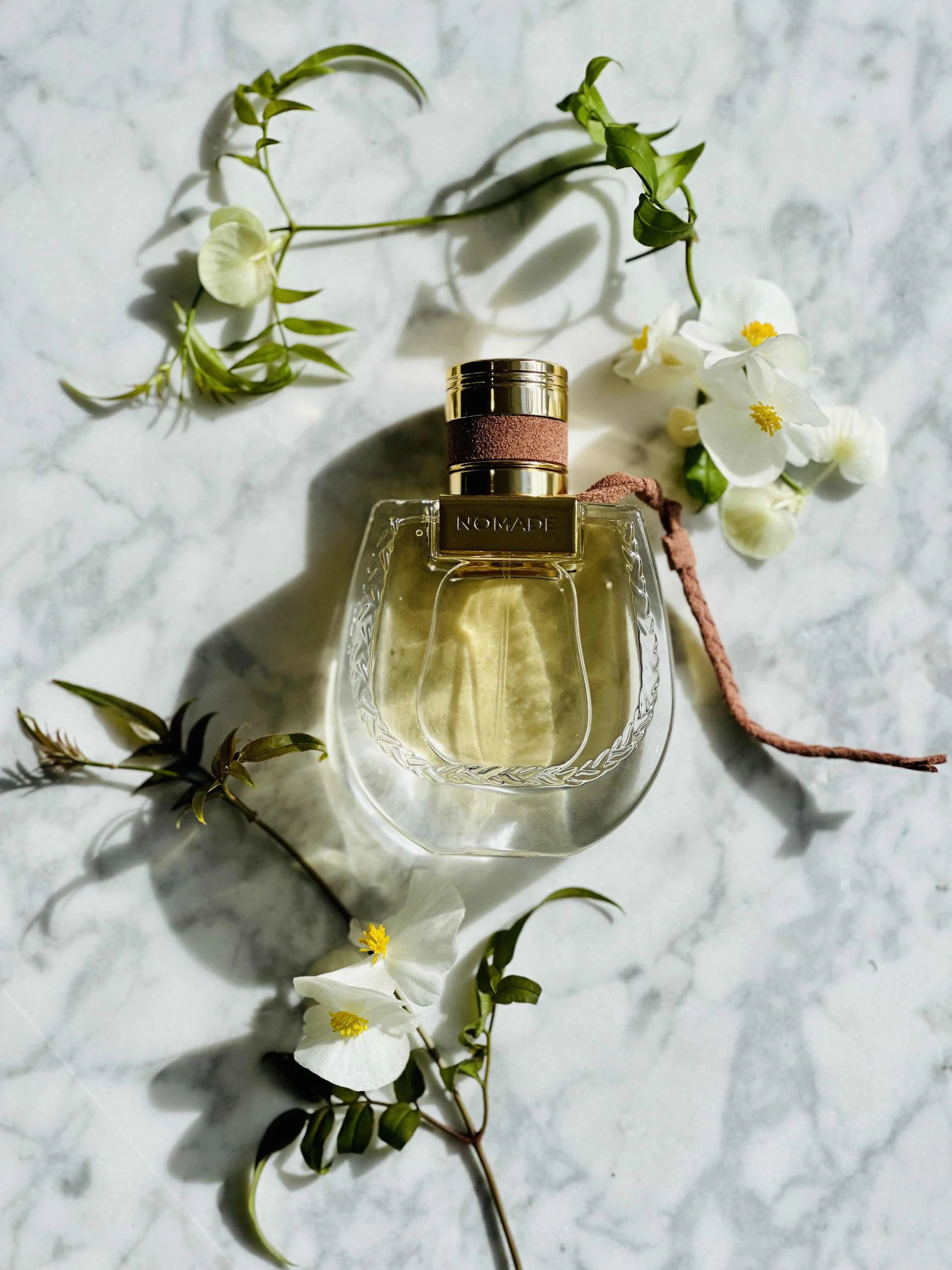 Chloè Nomade Jasmin Naturel Intense - BeautyEQ
