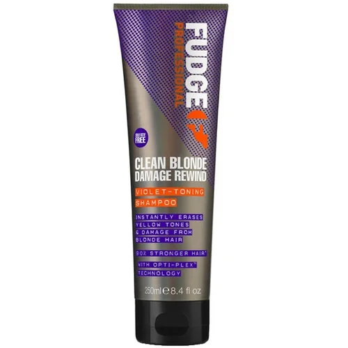 The best purple shampoo - BeautyEQ