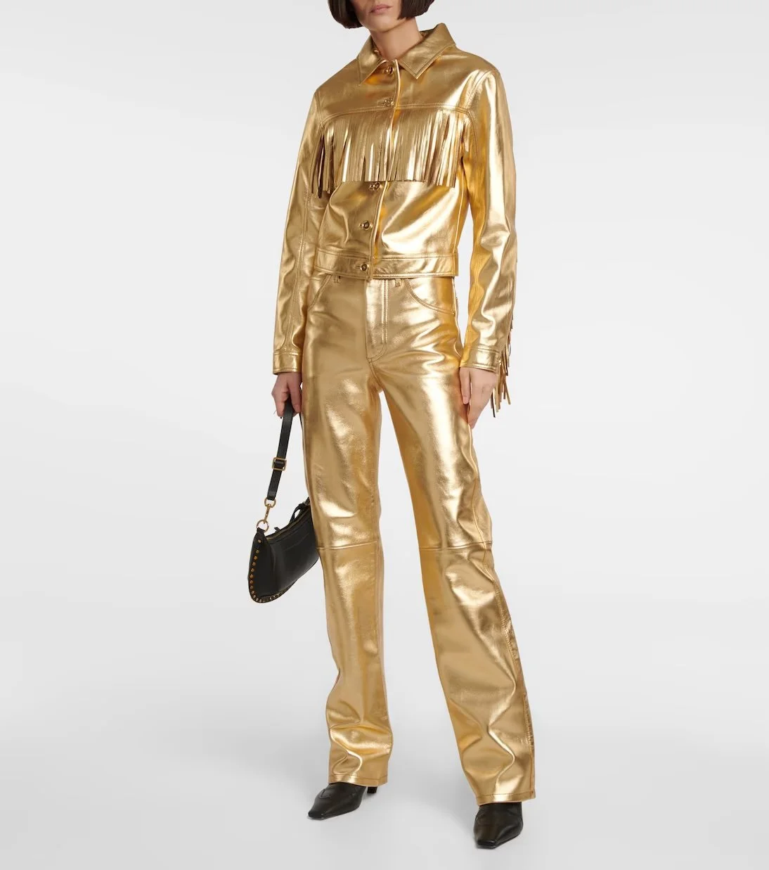 Cowboy Core: get ready to crack the whip on your fashion look - BeautyEQ