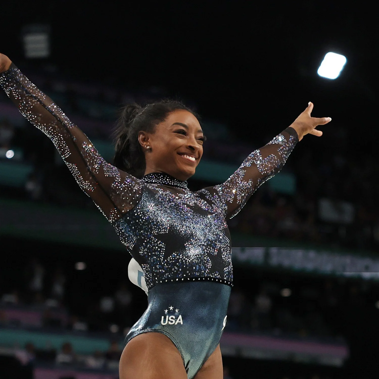 The Best Fashion Moments So Far At The 2024 Summer Paris Olympics ...