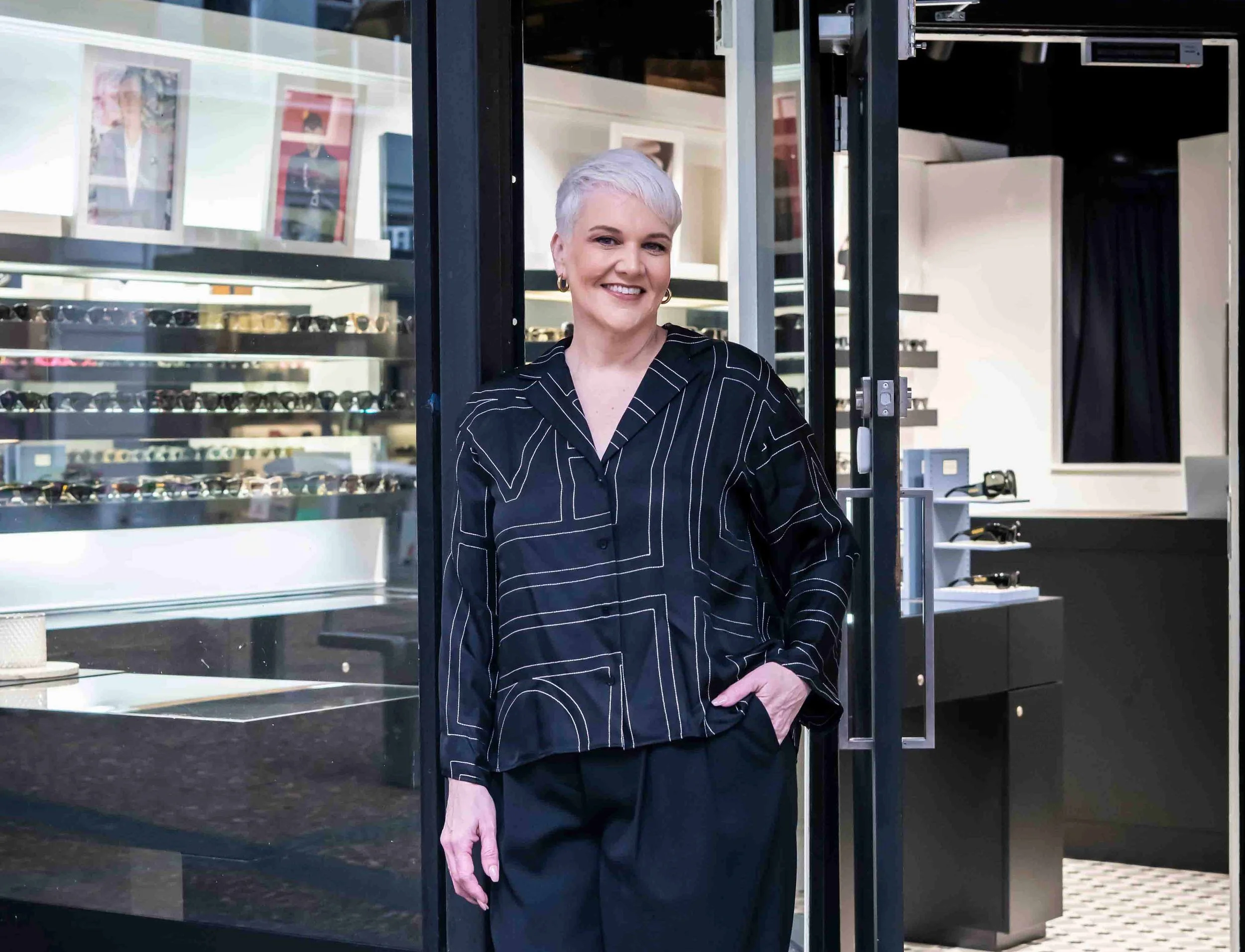 Meet Sherry Bell - BeautyEQ