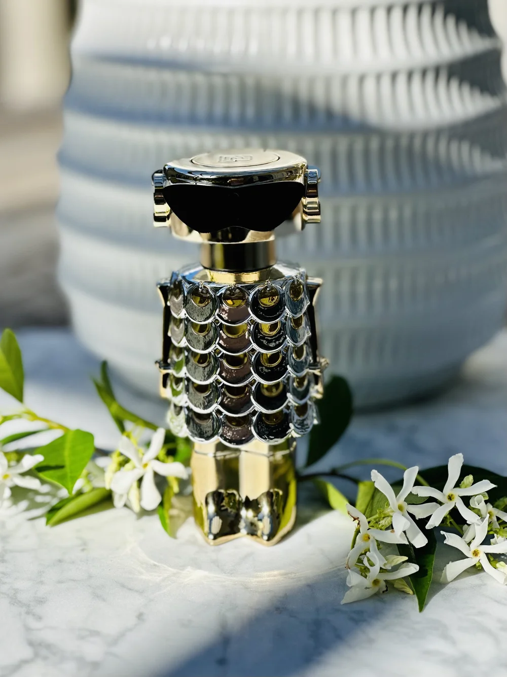 Fame by Paco Rabanne - BeautyEQ