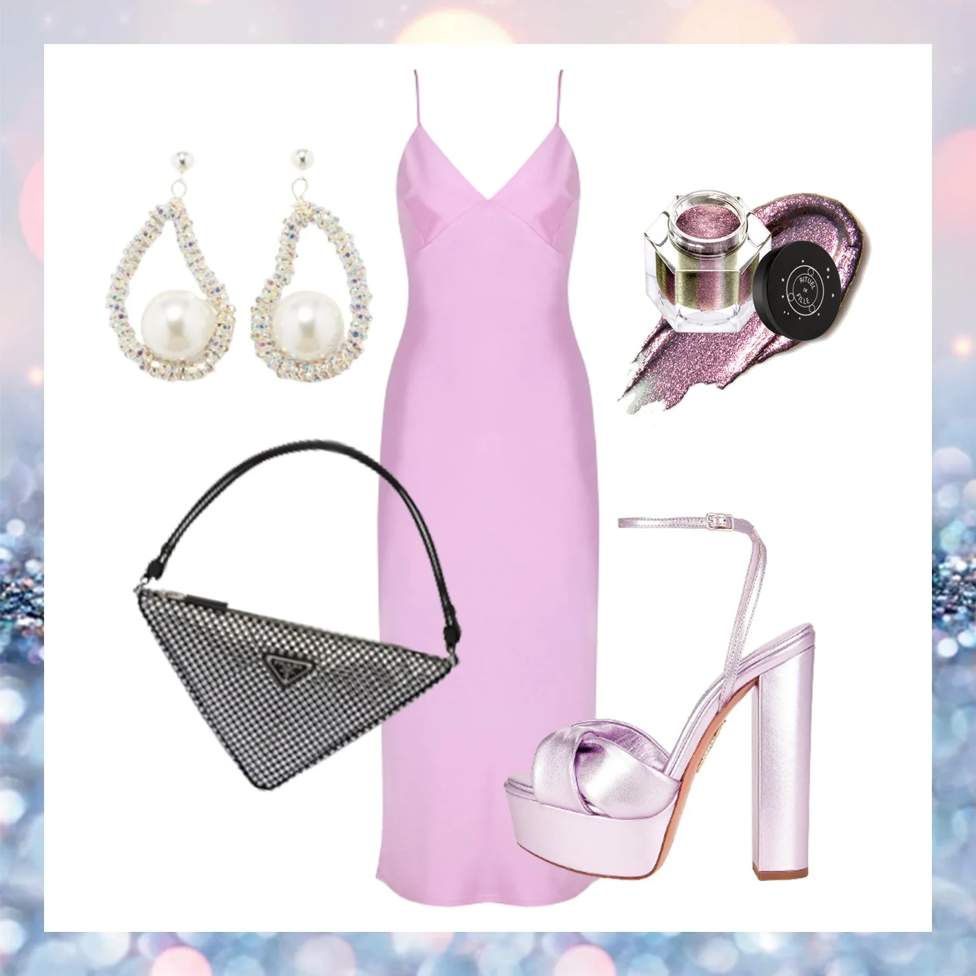 Summer dress code: an outfit for every occasion - BeautyEQ