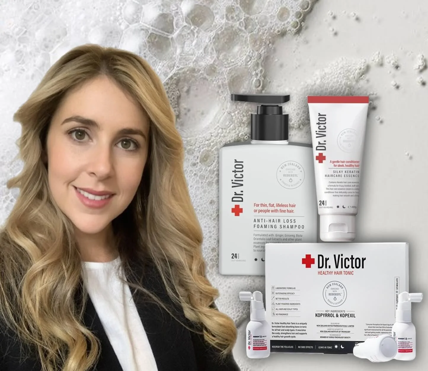 Everything you need to know about hair loss - BeautyEQ