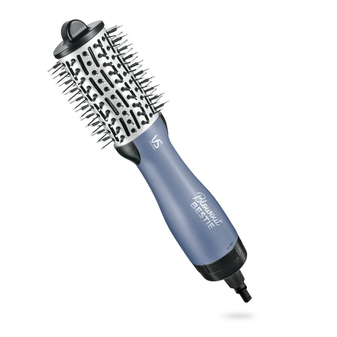The best hot brushes - BeautyEQ