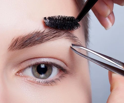 Five ways to get rid of sparse eyebrows - BeautyEQ