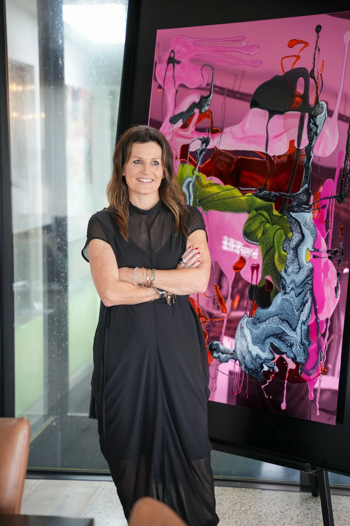 Meet Rachel Rush - BeautyEQ