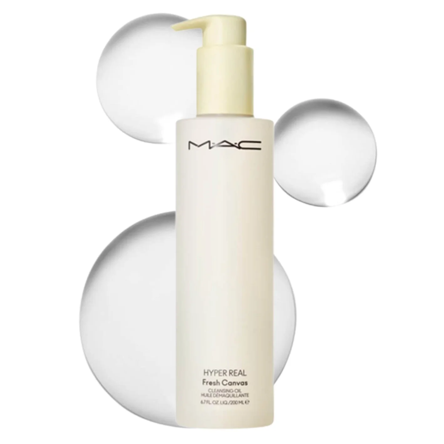 MAC Cosmetic's new Hyper Real skincare - BeautyEQ