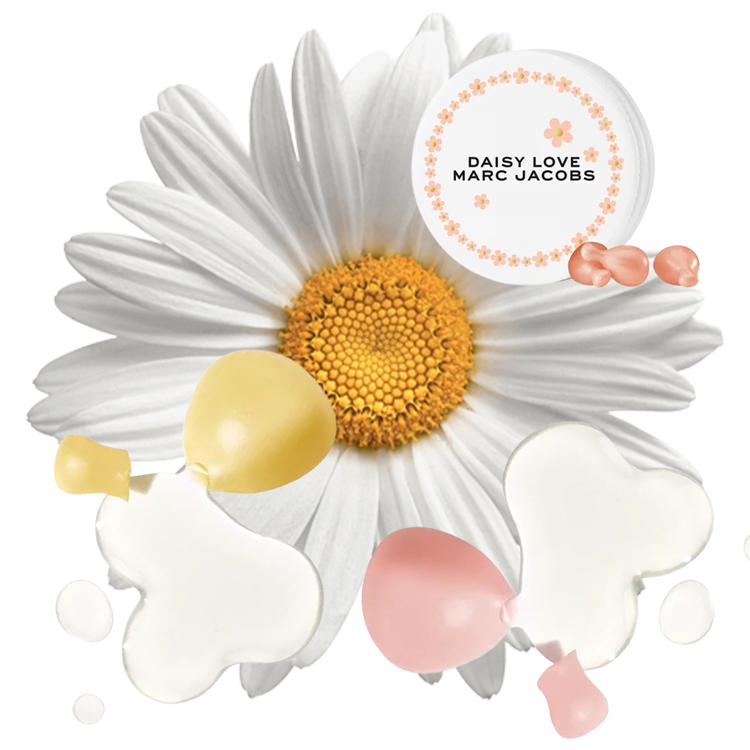 Marc Jacobs capsules - BeautyEQ