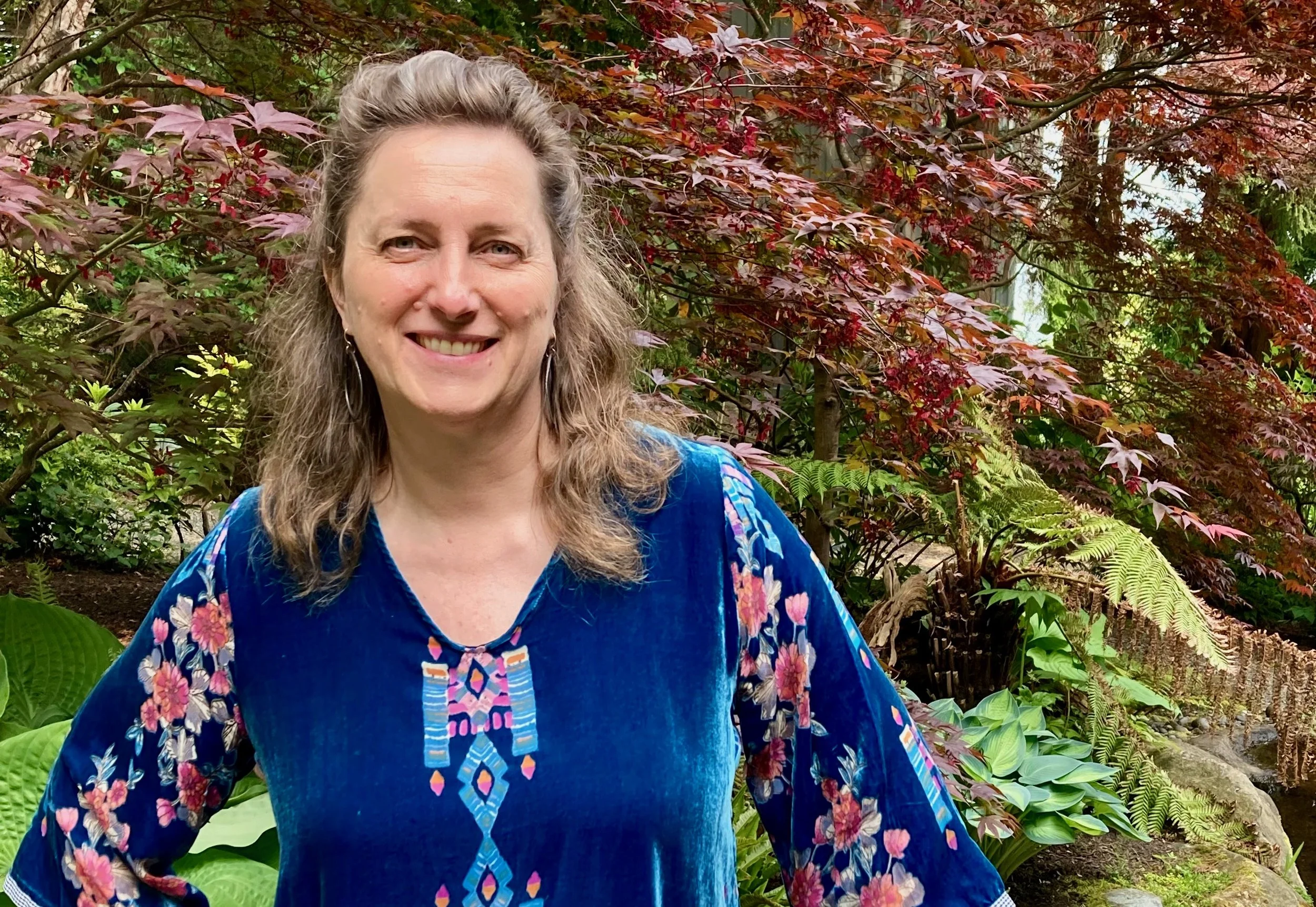 About — Catherine Alice Michaelis