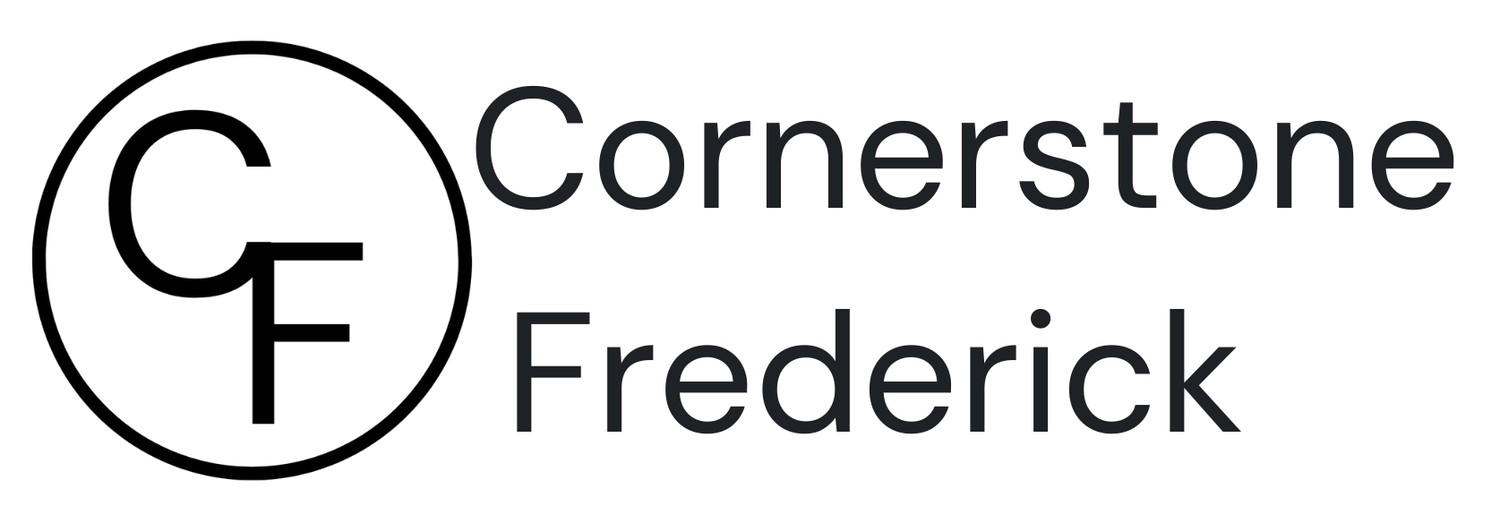 Cornerstone Frederick Church