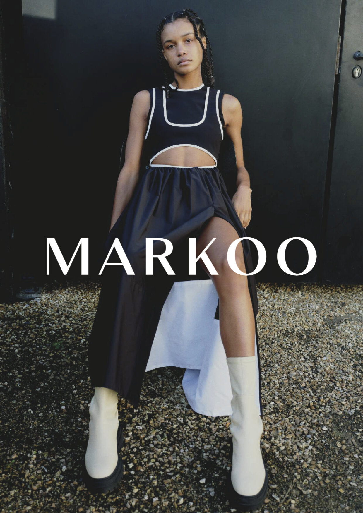 AW20 Campaign — MARKOO