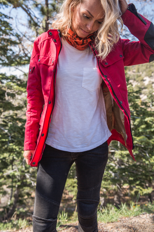 RSD Ginger Jacket Review — Leticia Cline