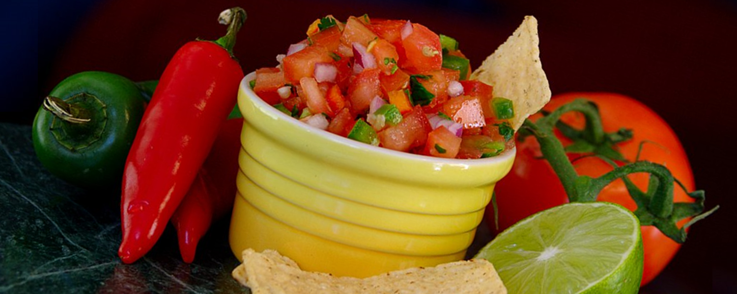 Feel the Burn (Don't Taste It) — New Mexicology