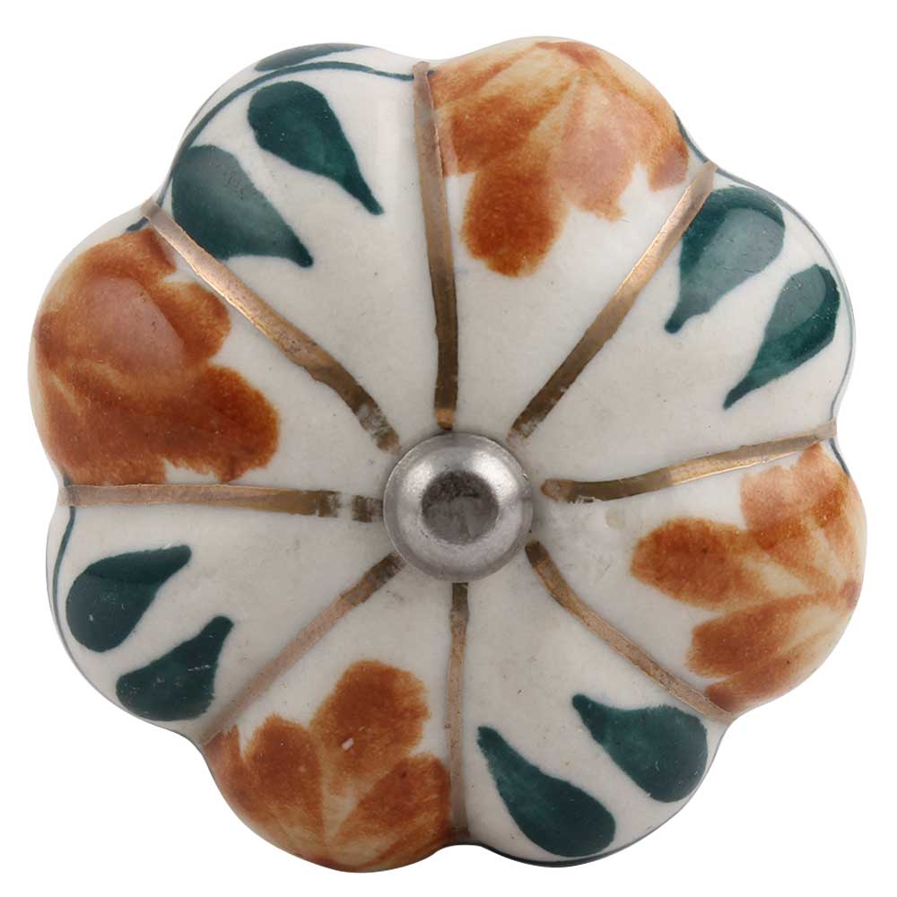 Sunburnt Olive Ceramic Bottle Stopper — Vinotopia