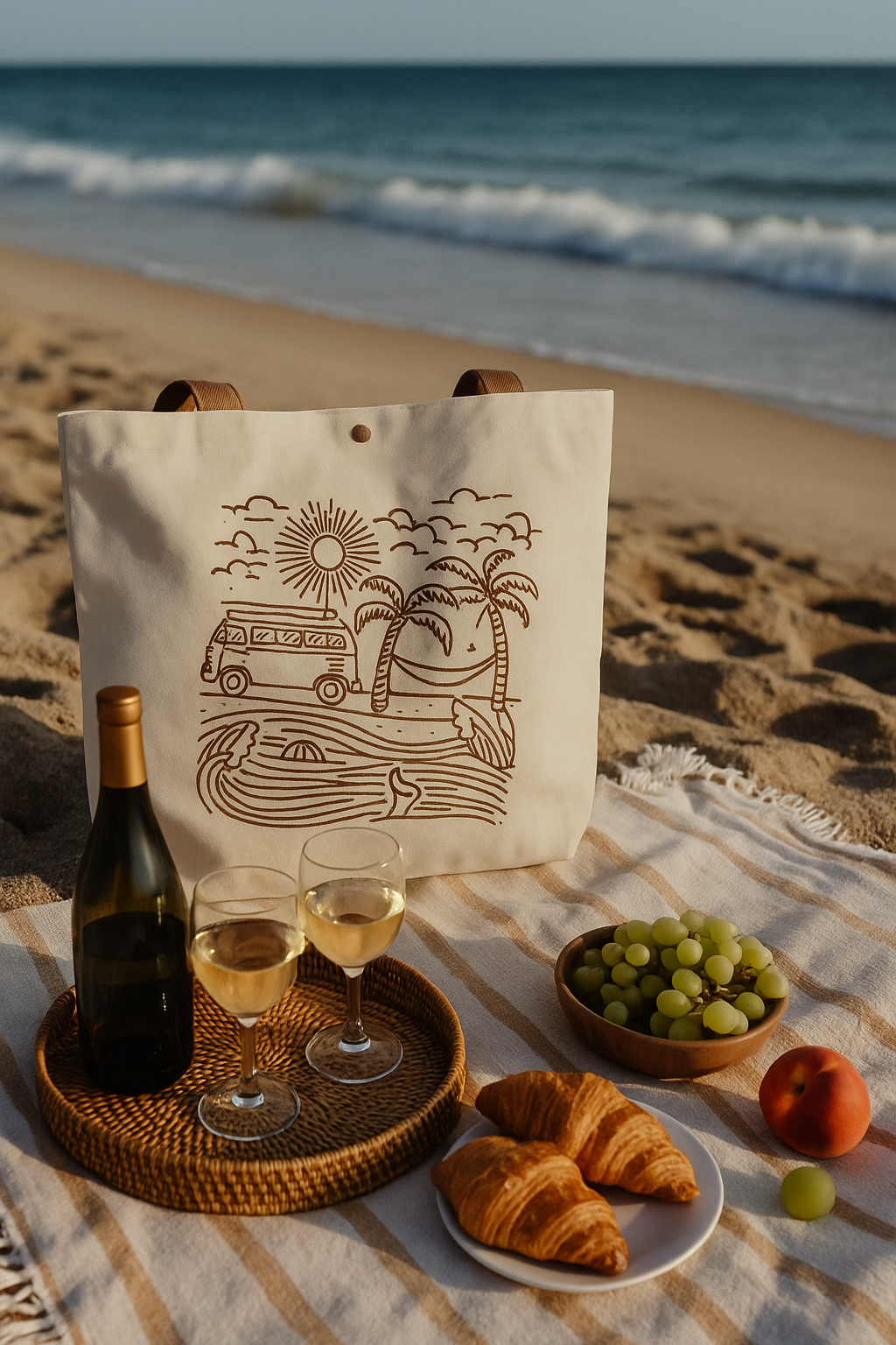 WINE ON THE GO — Vinotopia