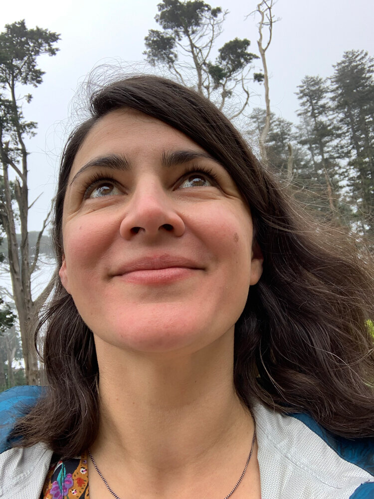 About — Devon Holzwarth