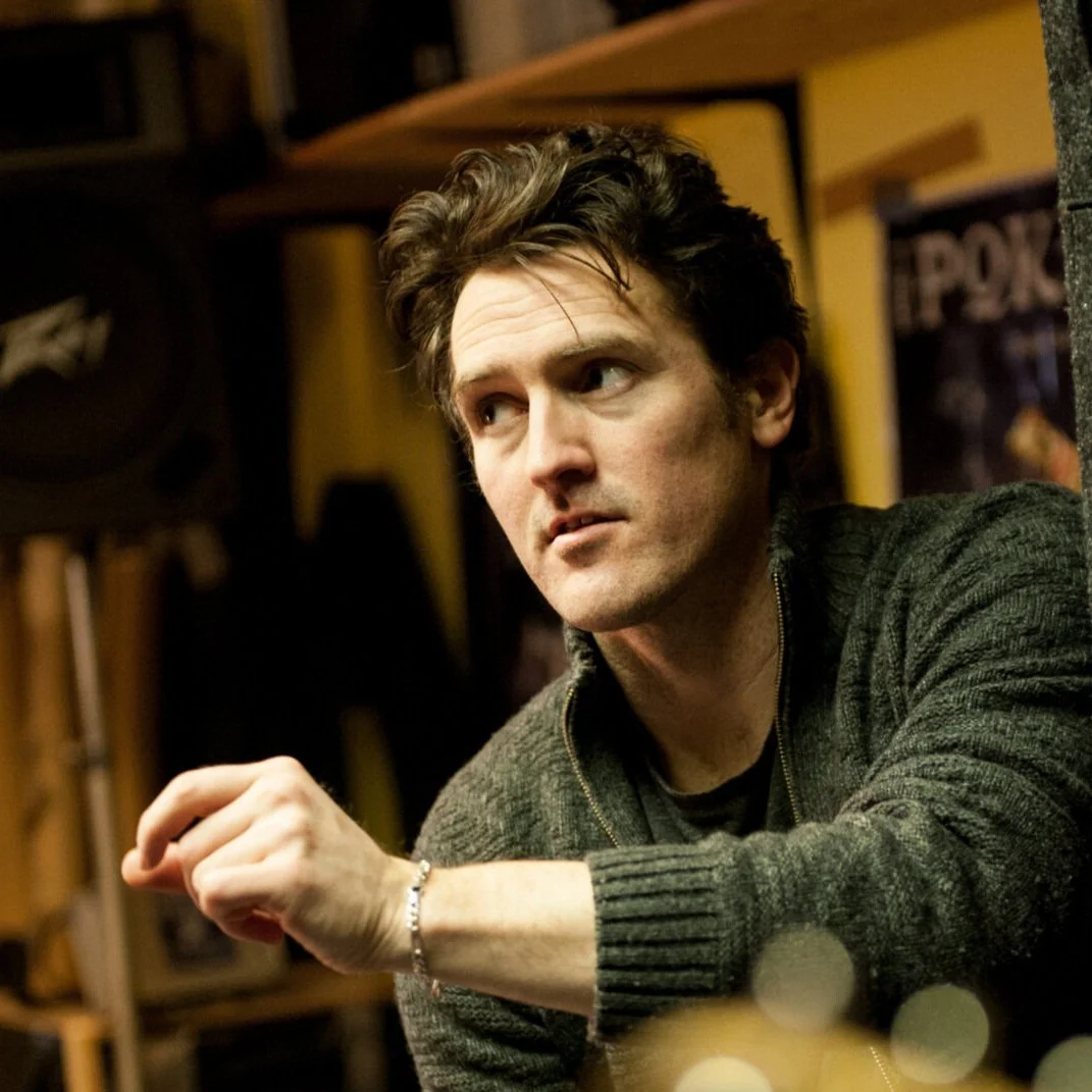 Ghostwriter, developmental editor. — J.Kenny