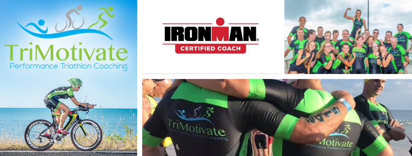 Online Triathlon Coaching Australia — TriMotivate Triathlon Coaching