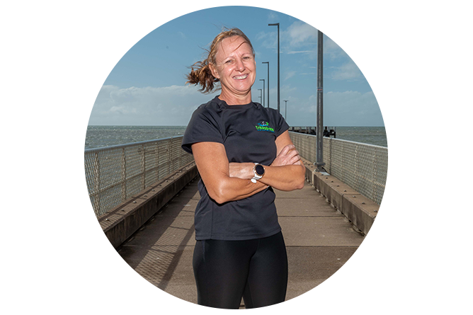 Triathlon Coaches — TriMotivate Triathlon Coaching