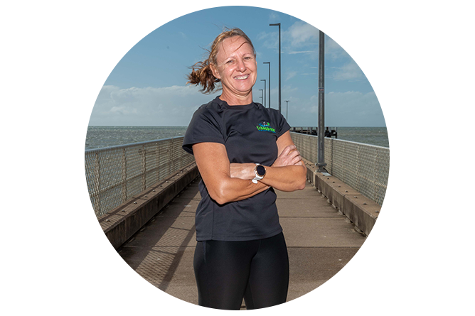 Triathlon Coaches — TriMotivate Triathlon Coaching