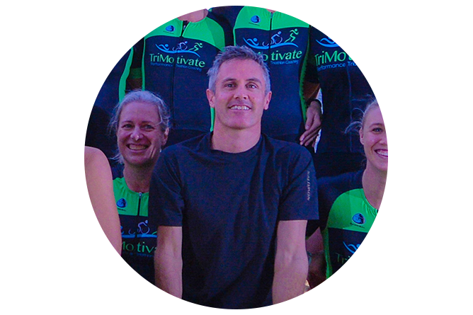 Triathlon Coaches — TriMotivate Triathlon Coaching