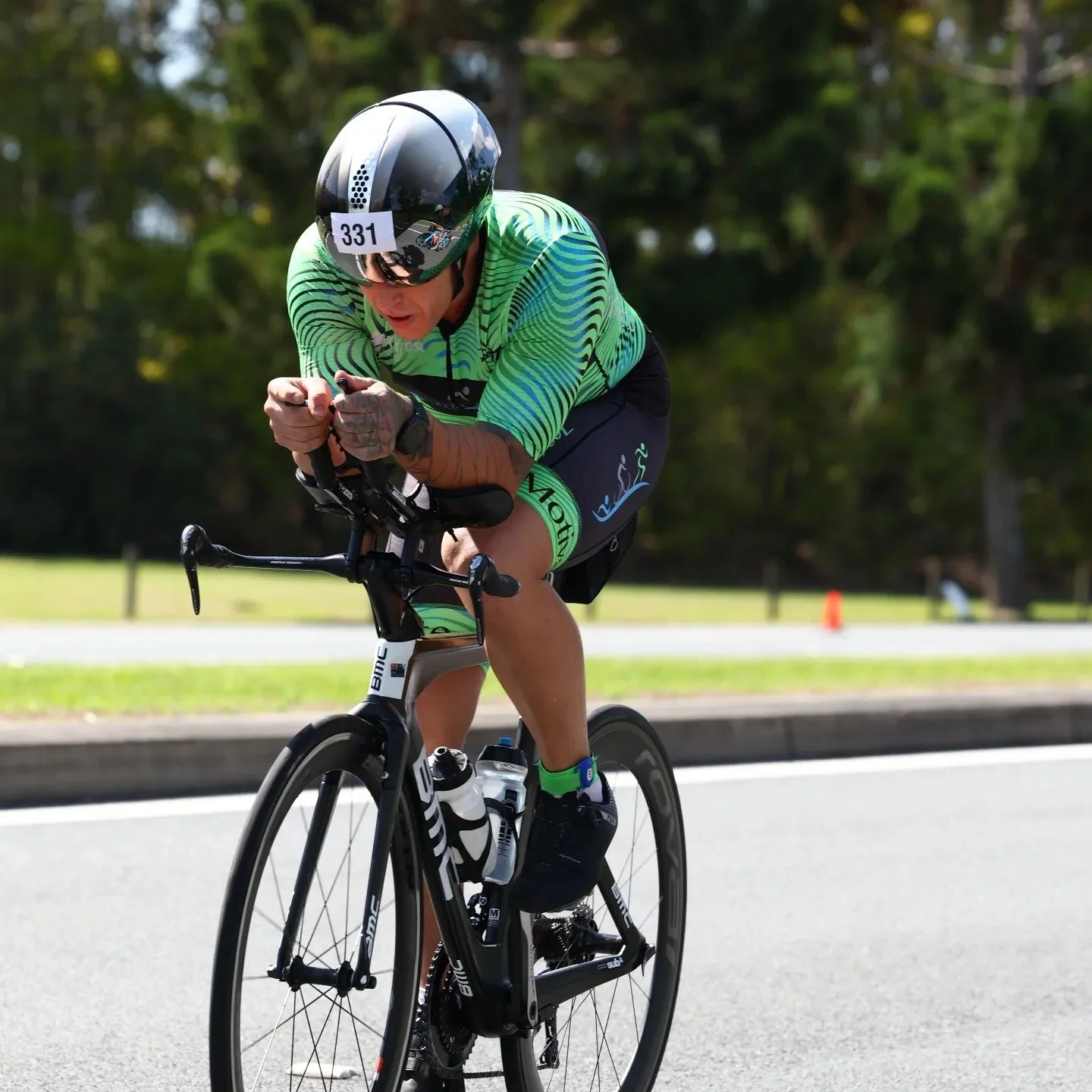 What is an FTP in Cycling and Triathlon? — TriMotivate Triathlon Coaching