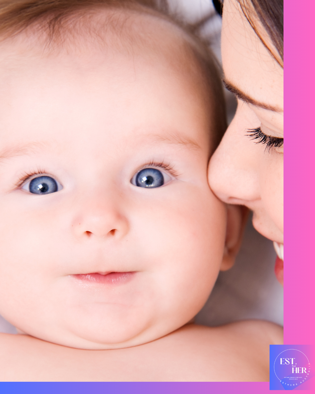 Her Story — . Australia Pregnancy Help & Early Parenting Support in ...