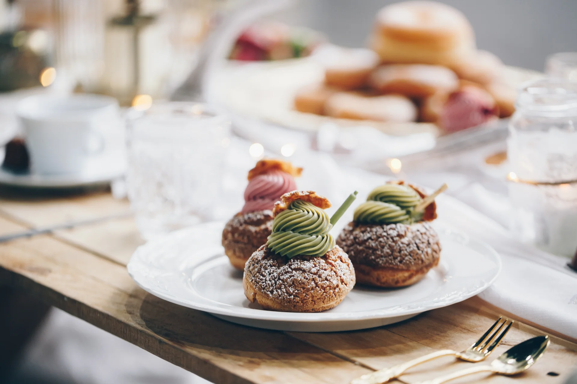 The Beginner’s Guide to Hosting Brunch — MUSINGS OF LI CHI PAN