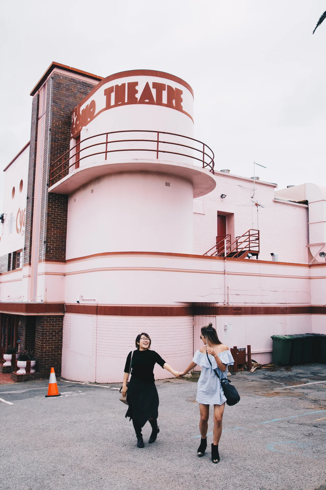 Perth Diary — MUSINGS OF LI CHI PAN