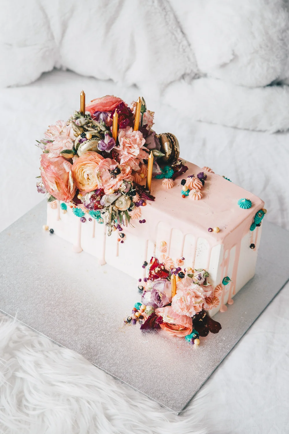 The best ever birthday cakes — MUSINGS OF LI CHI PAN