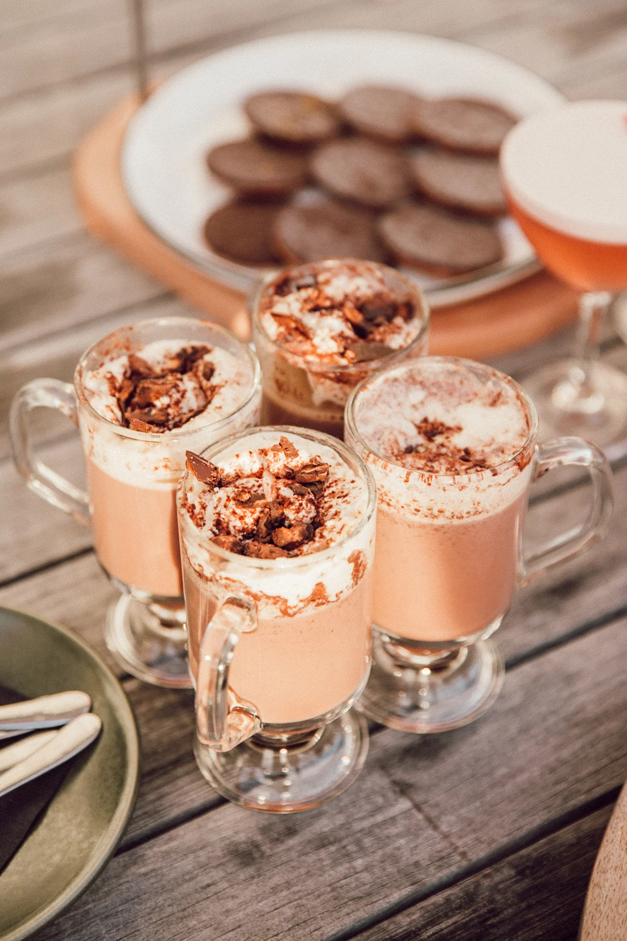 Finding the Unexpected in Everyday Moments — MUSINGS OF LI CHI PAN