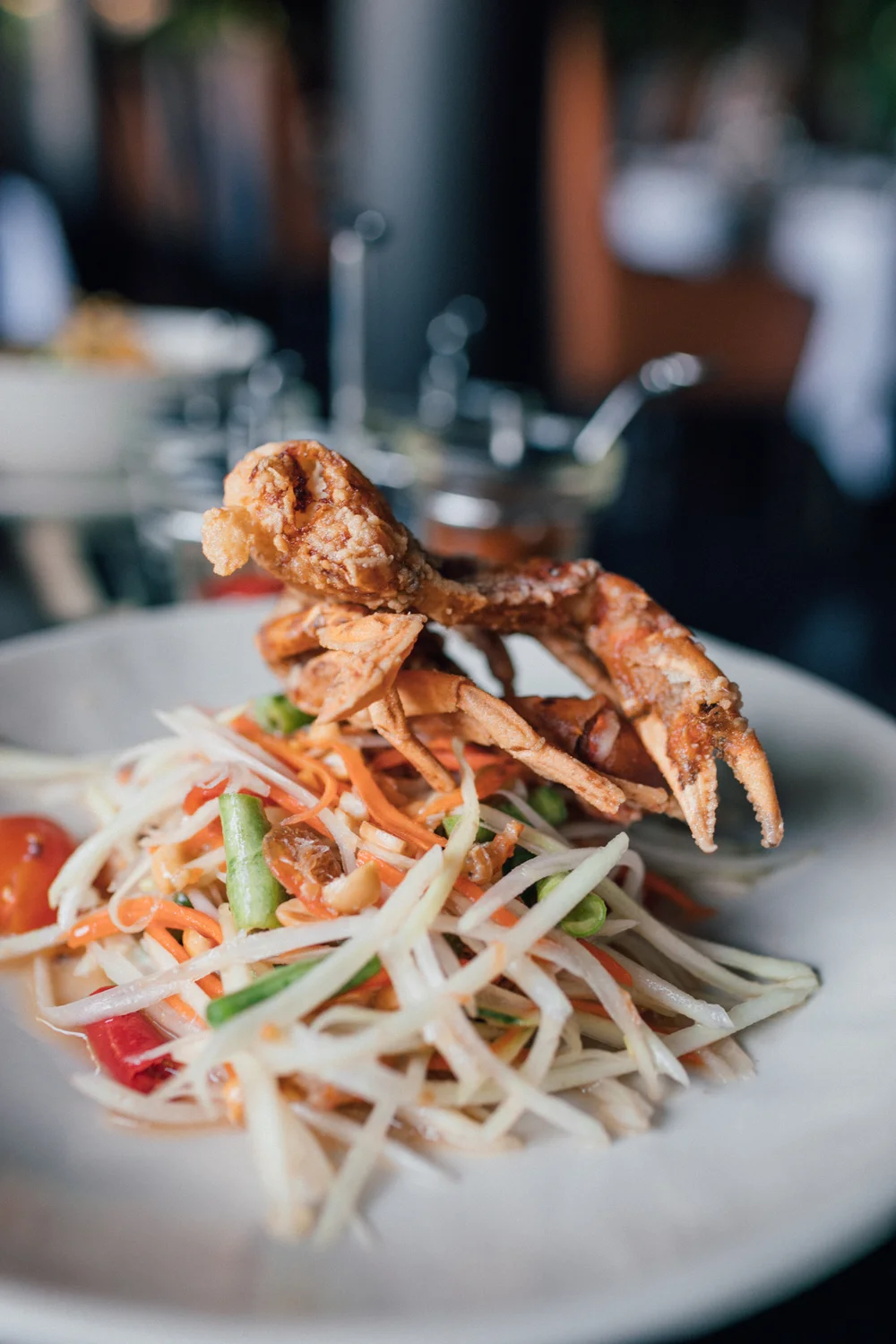 Four Seasons Tented Camp Golden Triangle, Thailand — MUSINGS OF LI CHI PAN