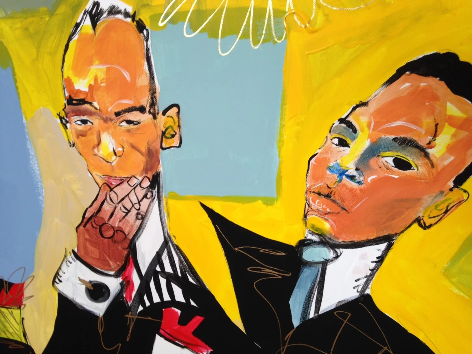 Cordell Cordaro Gallery — CORDARO