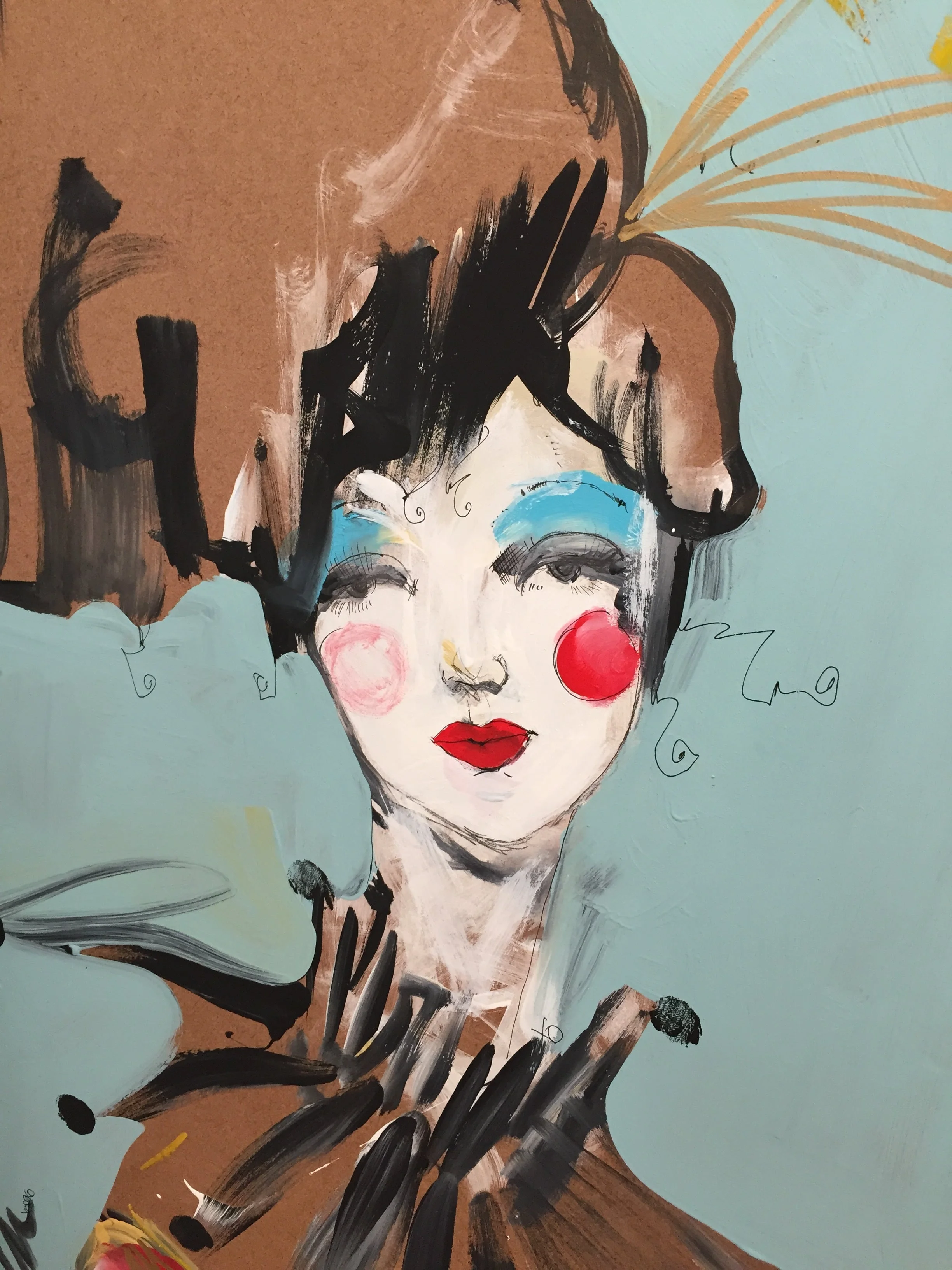 Cordell Cordaro Gallery — CORDARO