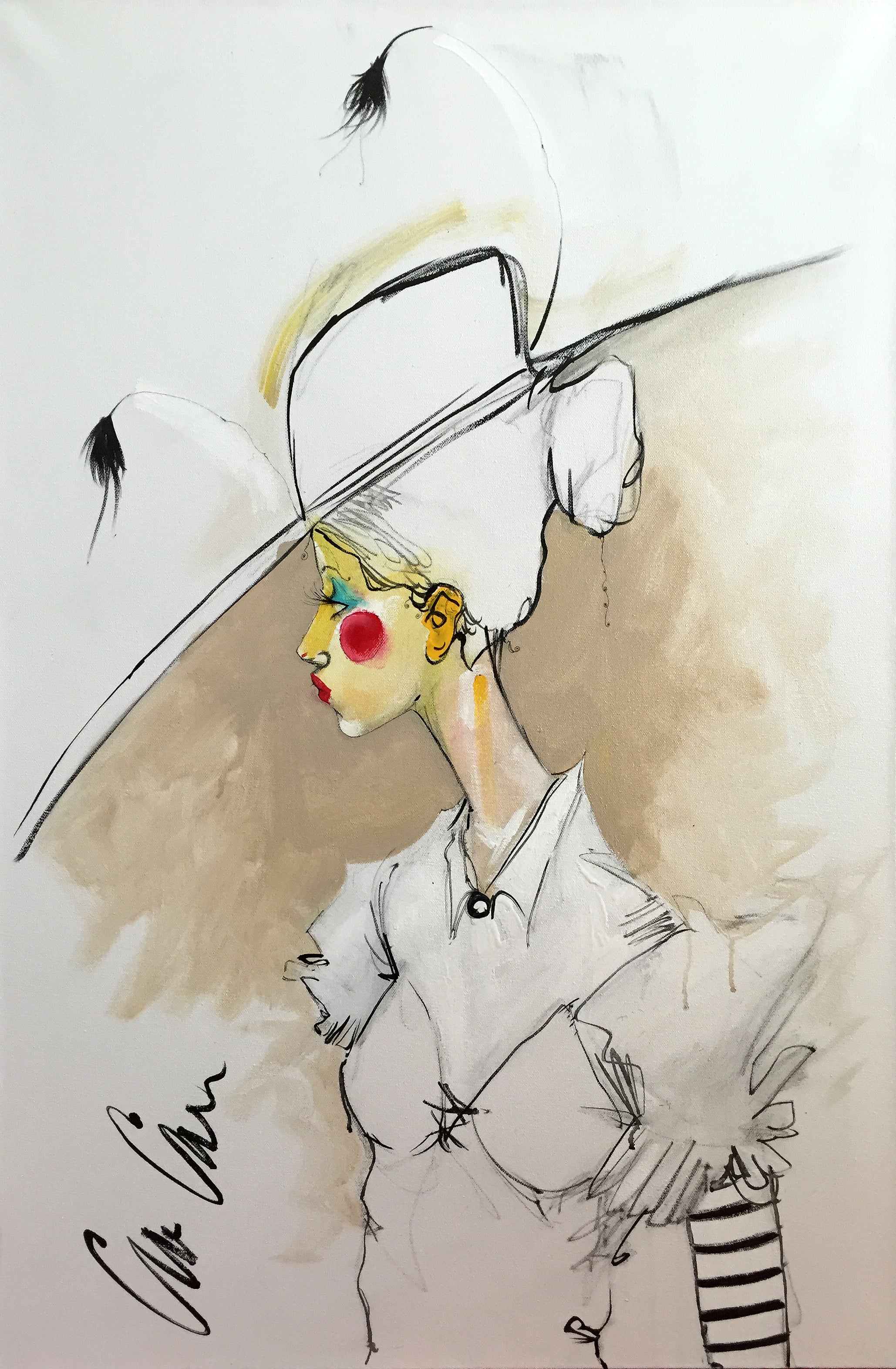 Cordell Cordaro Gallery — CORDARO