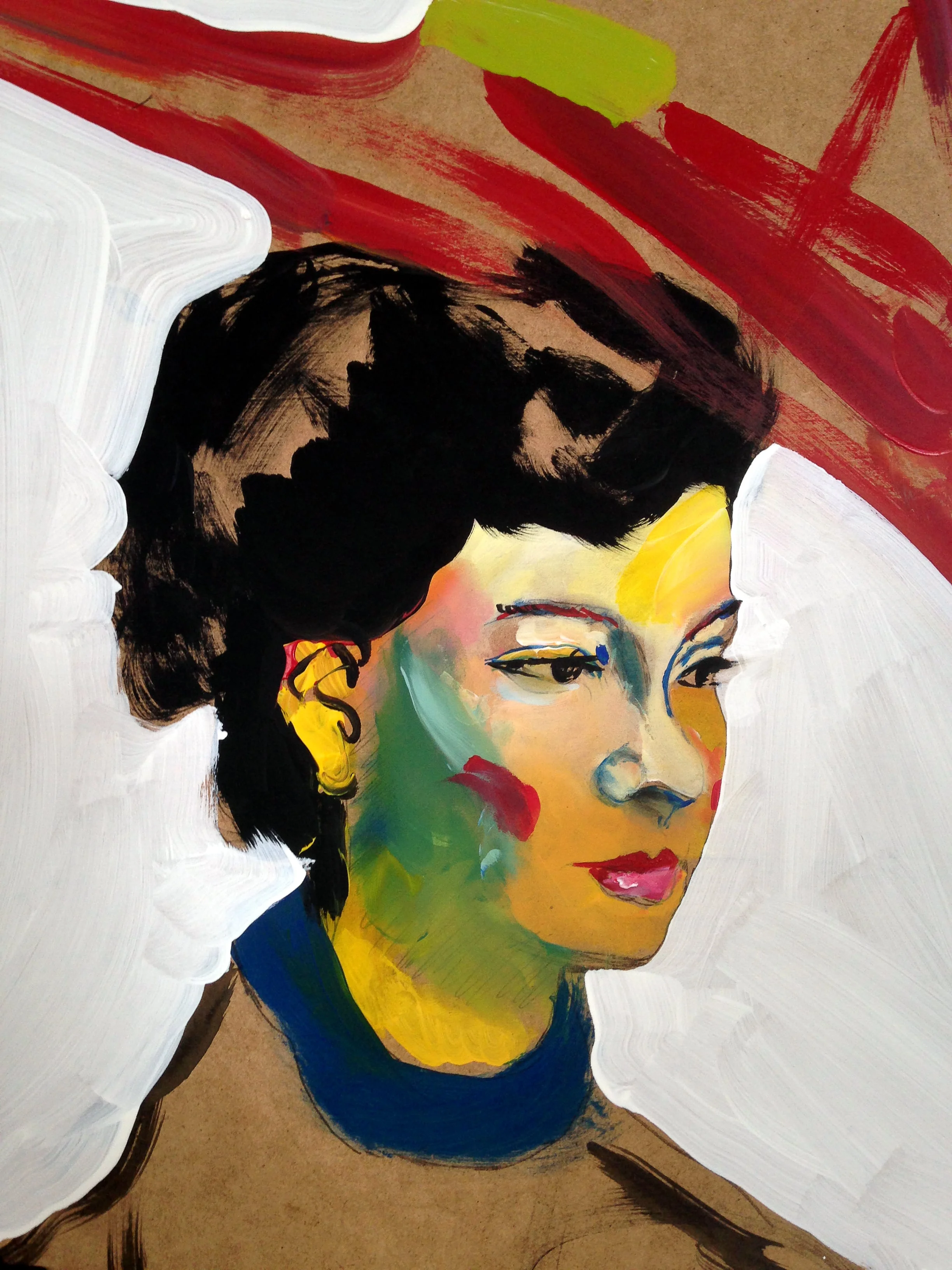 Cordell Cordaro Gallery — CORDARO