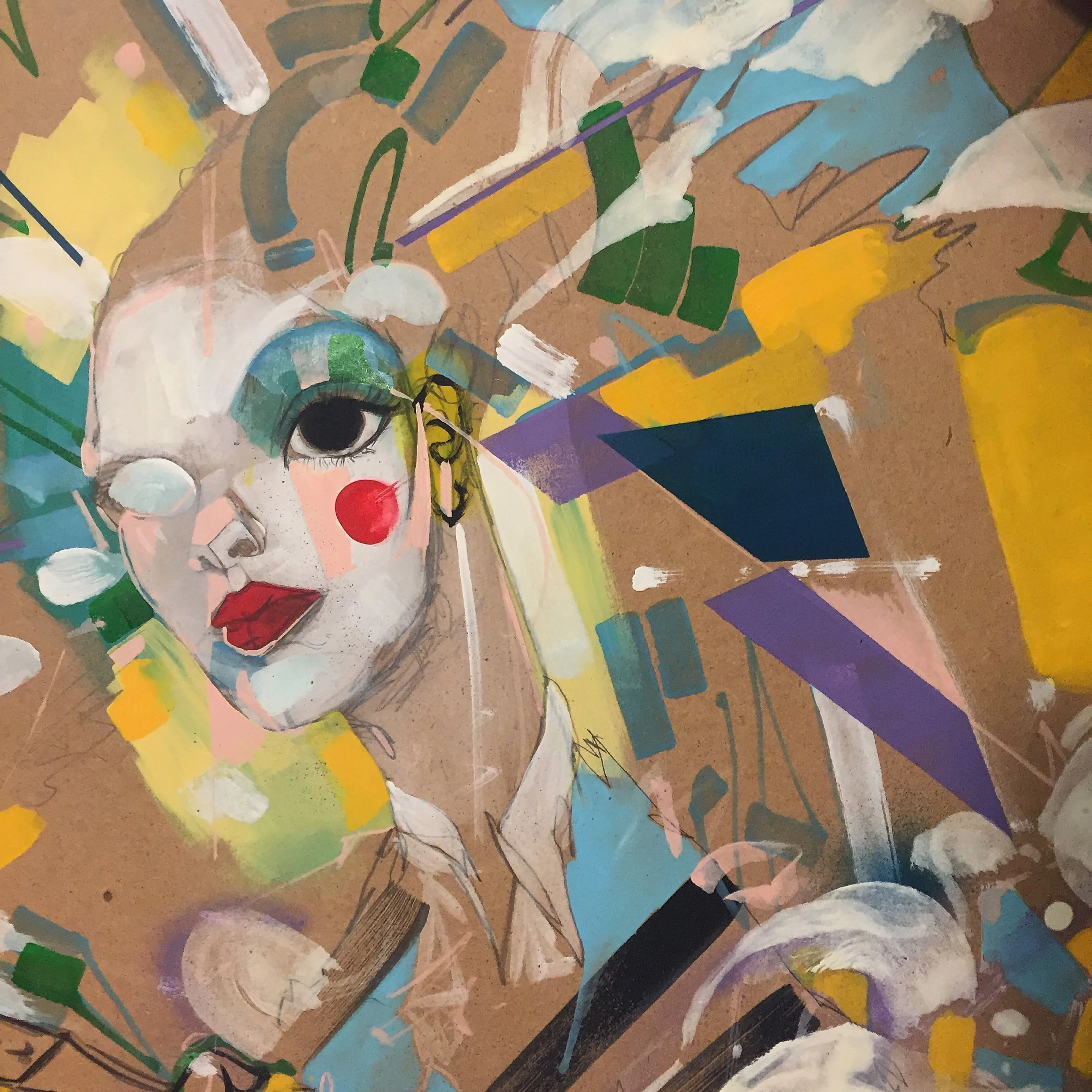 Cordell Cordaro Gallery — CORDARO