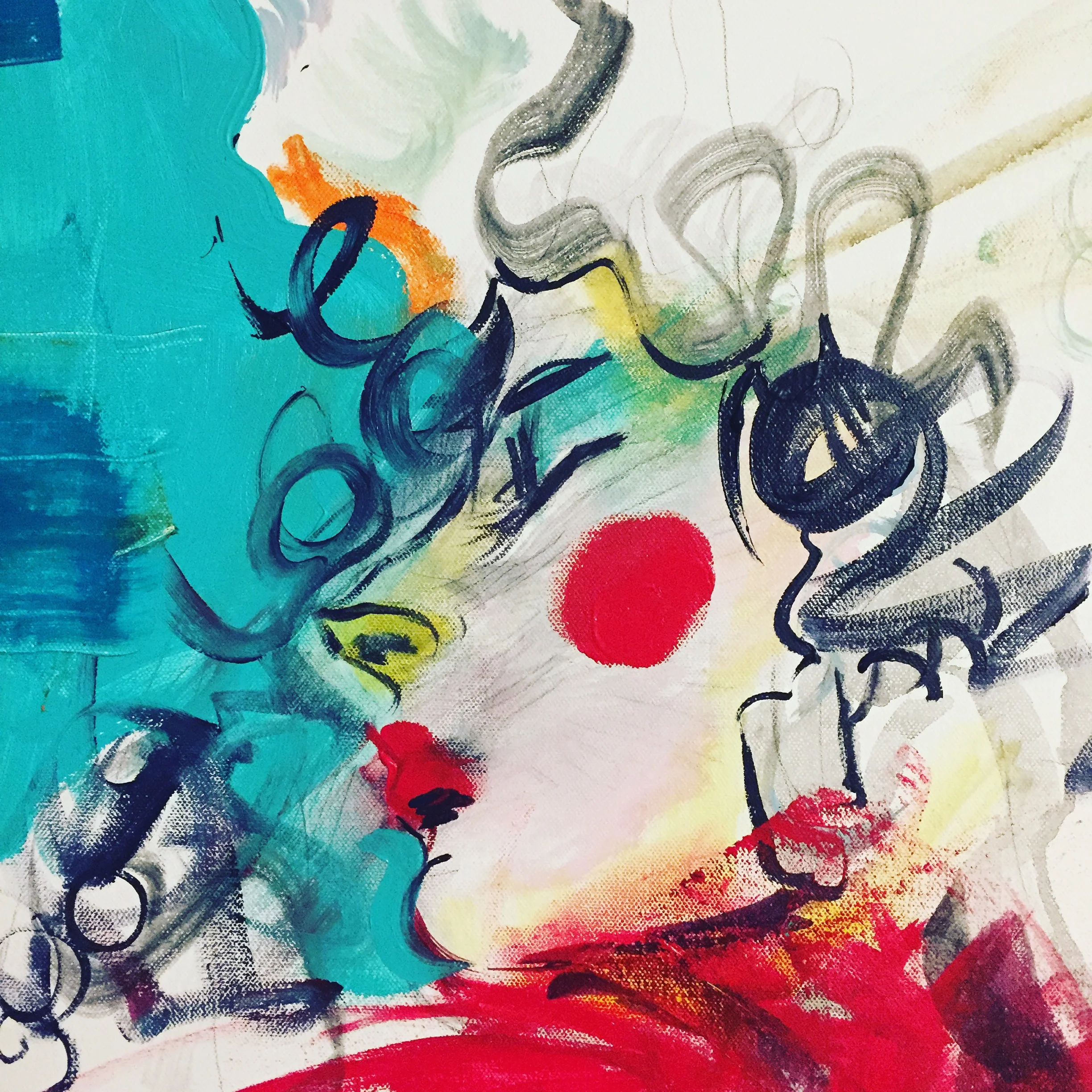 Cordell Cordaro Gallery — CORDARO