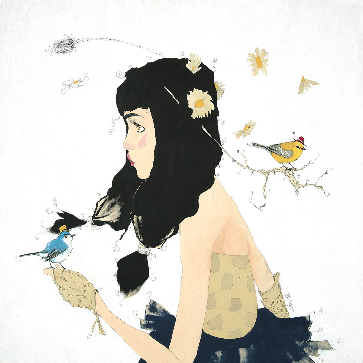 Shop Prints — CORDELL CORDARO